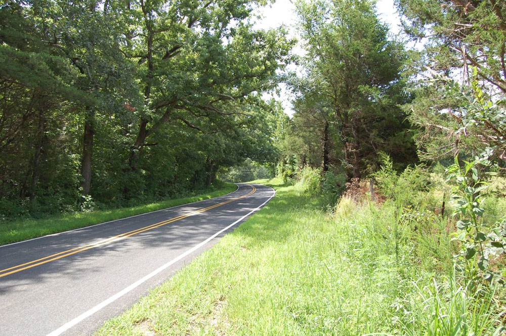 New Land Opportunity in Vance County, NC – Keeton Road Lots - Carolina ...